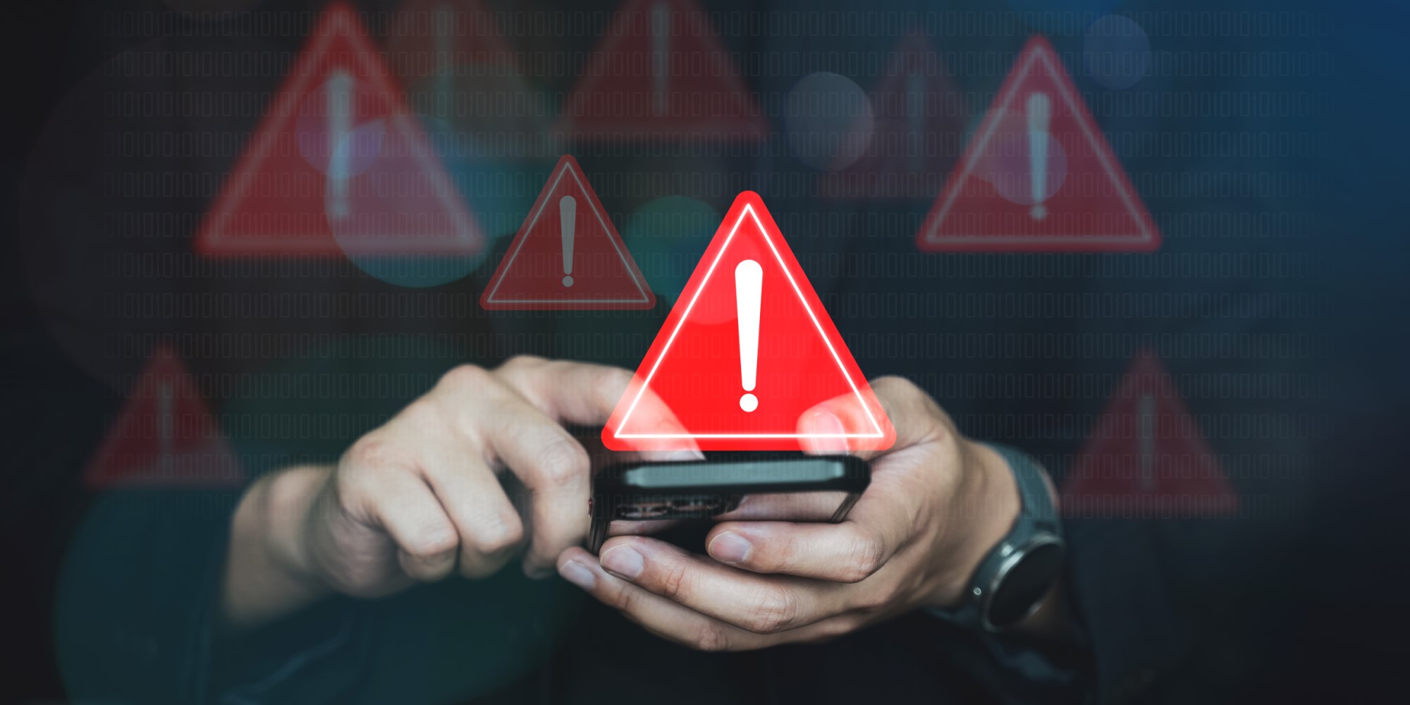 Customer Tip: How to Set Up Overdue Key Alerts